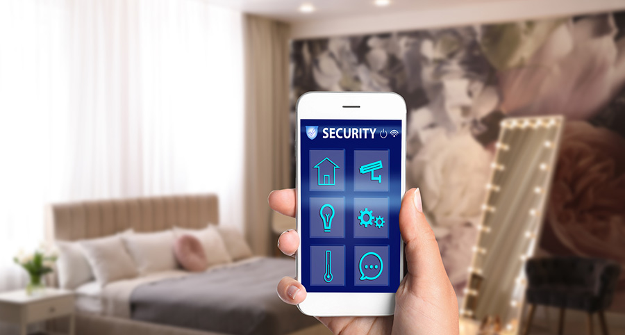 How a smart home security system is worth it in Philadelphia | Vivint